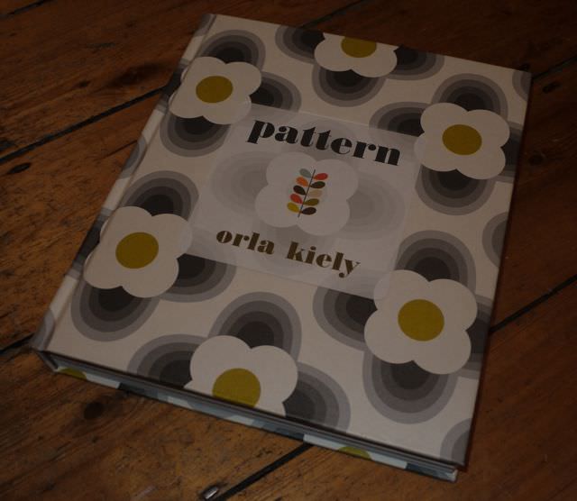 Orla Kiely - Pattern - the-gingerbread-house.co.uk