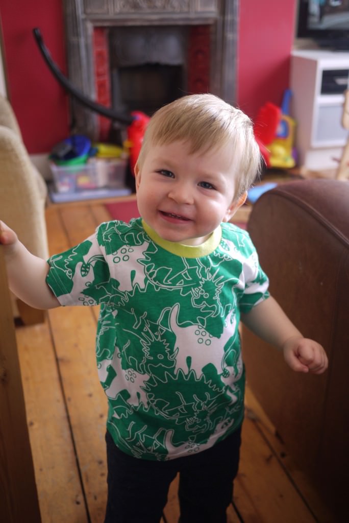 Ellos review and giveaway