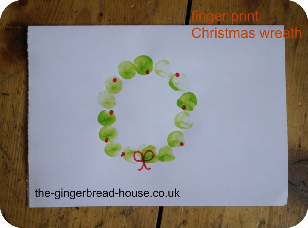 Handmade Christmas cards