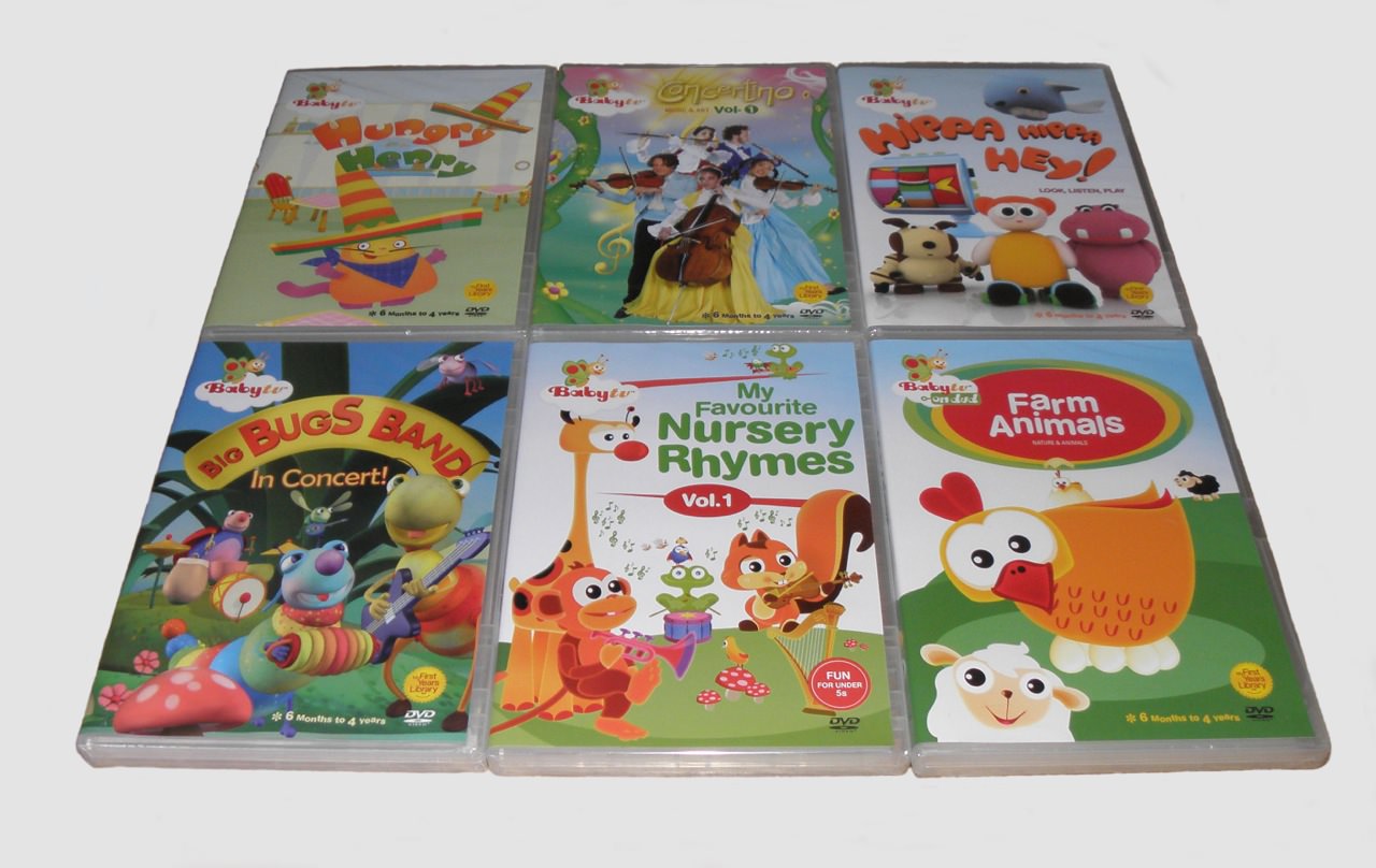 Baby TV Royal Baby Naming Competition