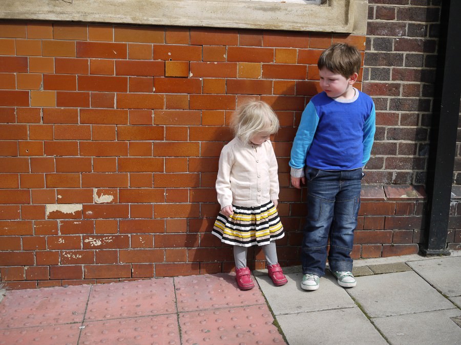 Nutmeg clothes from Morrisons - the-gingerbread-house.co.uk