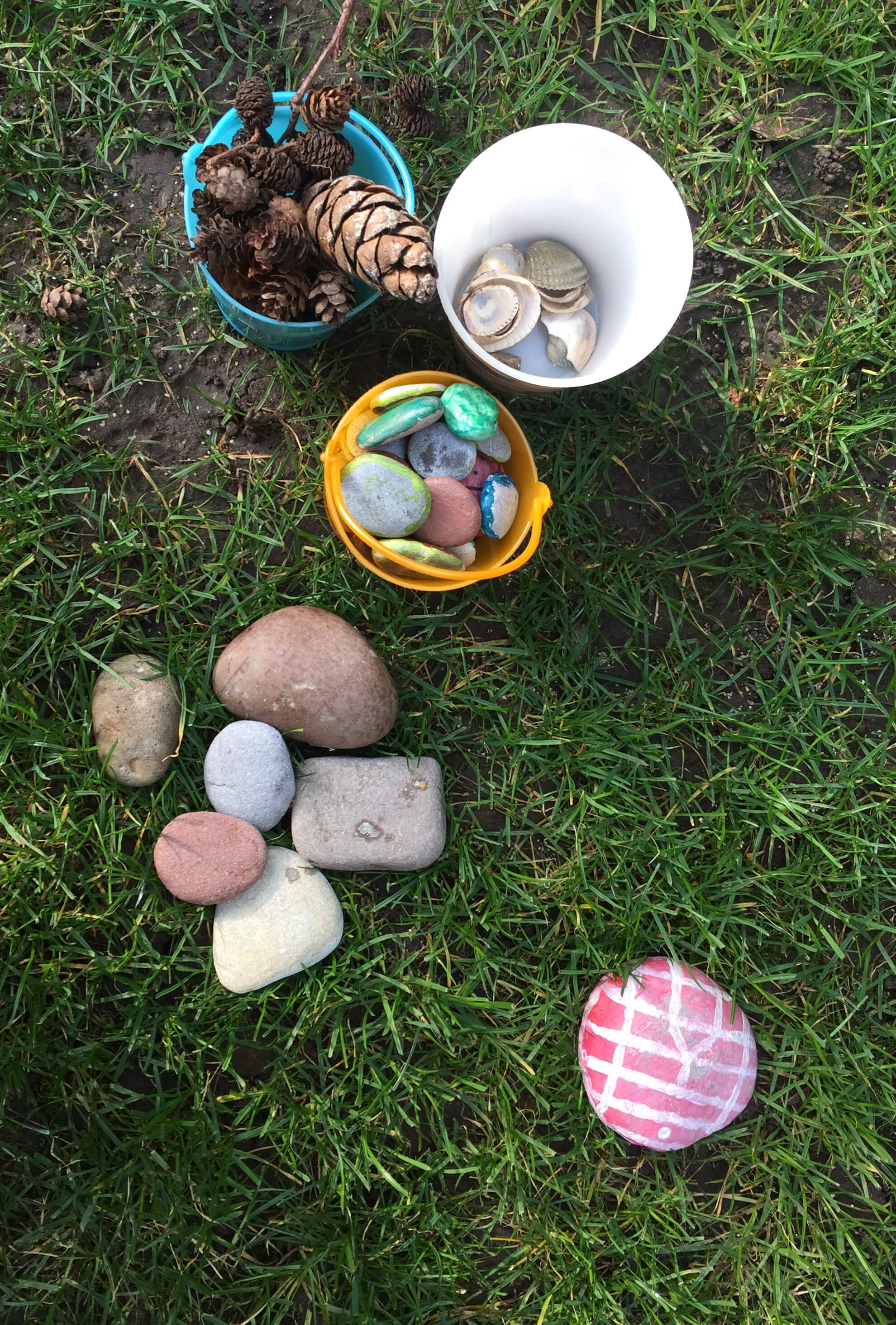 How to build a fairy house - the-gingerbread-house.co.uk