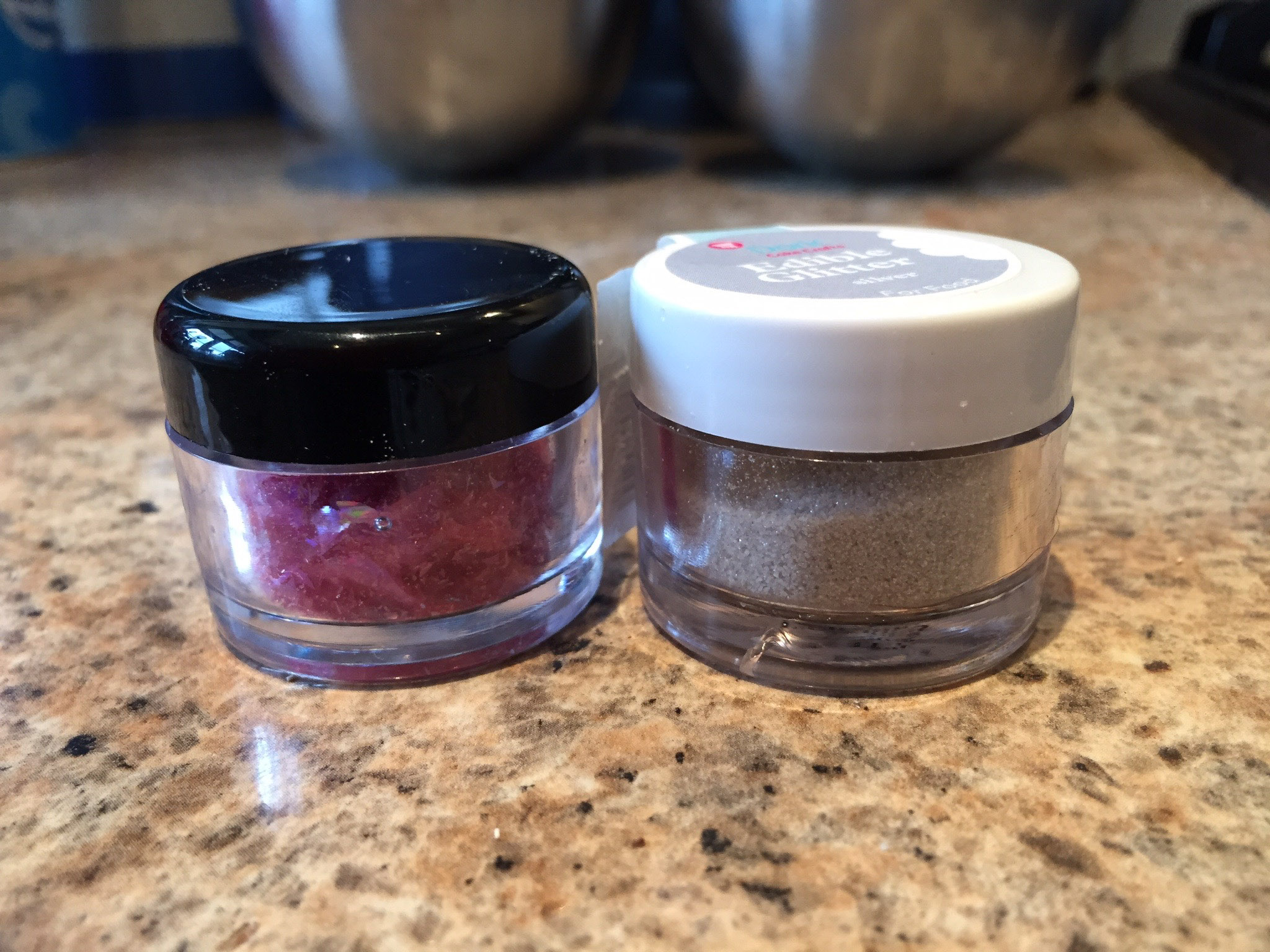 How to make Pixie Dust popcorn - the-gingerbread-house.co.uk