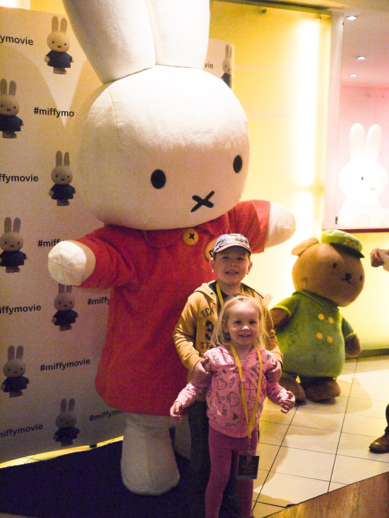 6 ways to celebrate Miffy's 60th birthday - the-gingerbread-house.co.uk