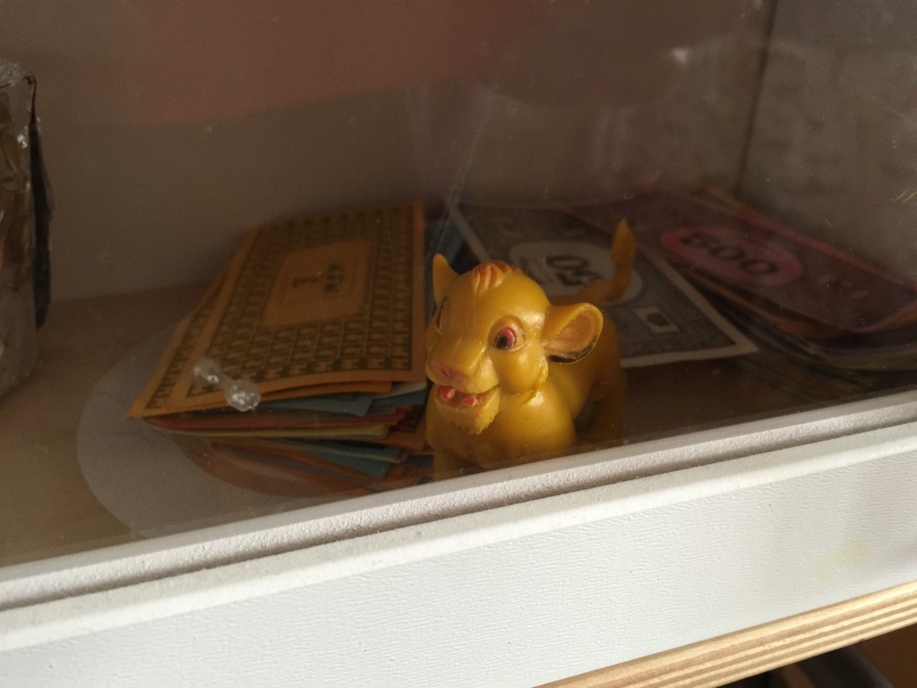 Explorer Scavenger Hunt - the-gingerbread-house.co.uk