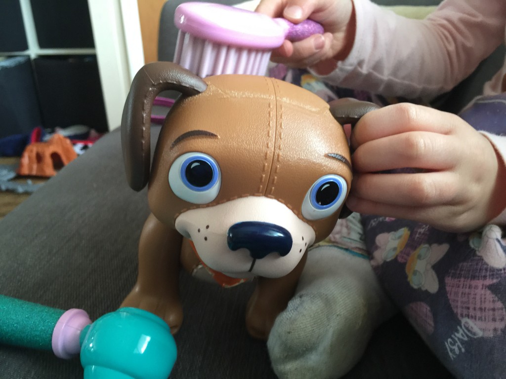 Doc McStuffins Pet Vet Find & Fetch Findo - the-gingerbread-house.co.uk