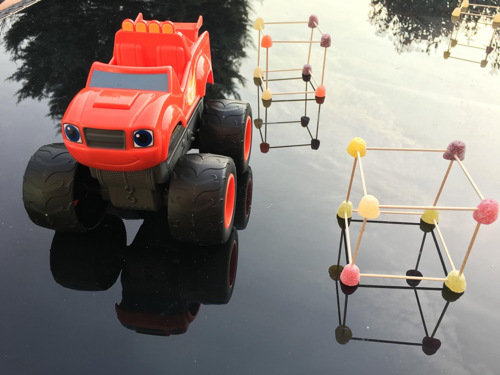 STEM activities with Blaze and the Monster Machines - the-gingerbread ...