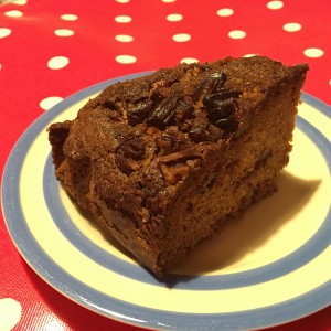 The BFG's Grobswitchy Cake - the-gingerbread-house.co.uk