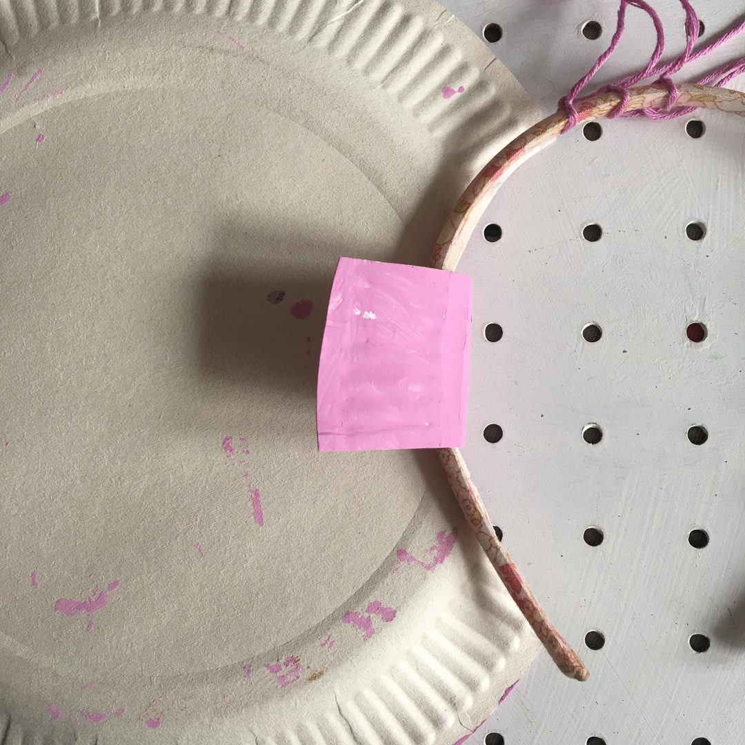 How to make The BFG's ears - the-gingerbread-house.co.uk