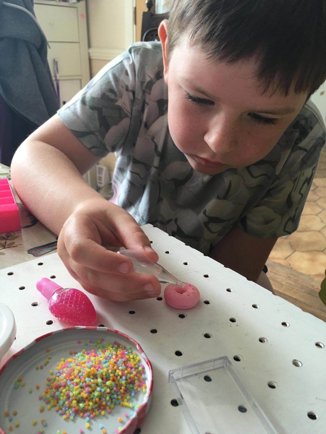 Poppit Pop 'n' Display Bakery review - the-gingerbread-house.co.uk