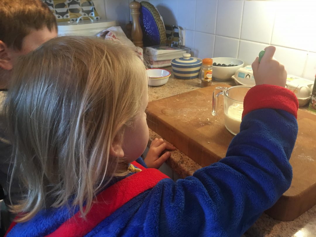 Cooking with the Gruffalo {Gruffalo Crumble and Other Recipes} - the ...