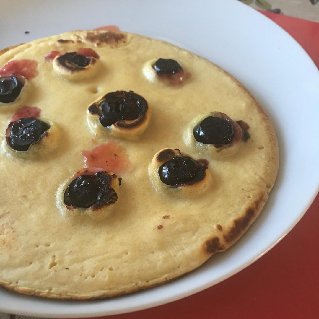 Cooking with the Gruffalo {Gruffalo Crumble and Other Recipes} - the ...