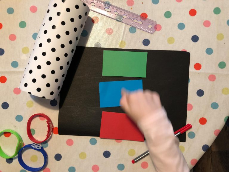 Make your own PJ Masks Headquarters - the-gingerbread-house.co.uk