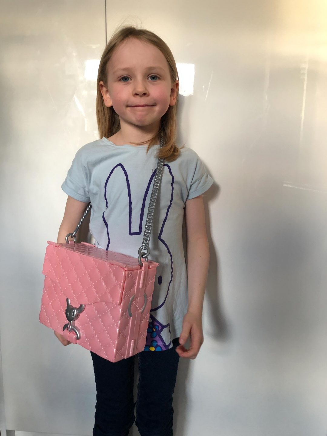 Project Mc2 Ultimate Spy Bag review - the-gingerbread-house.co.uk