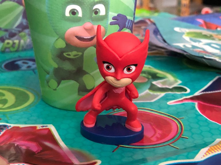 PJ Masks Series 2 comes to Disney Junior - the-gingerbread-house.co.uk