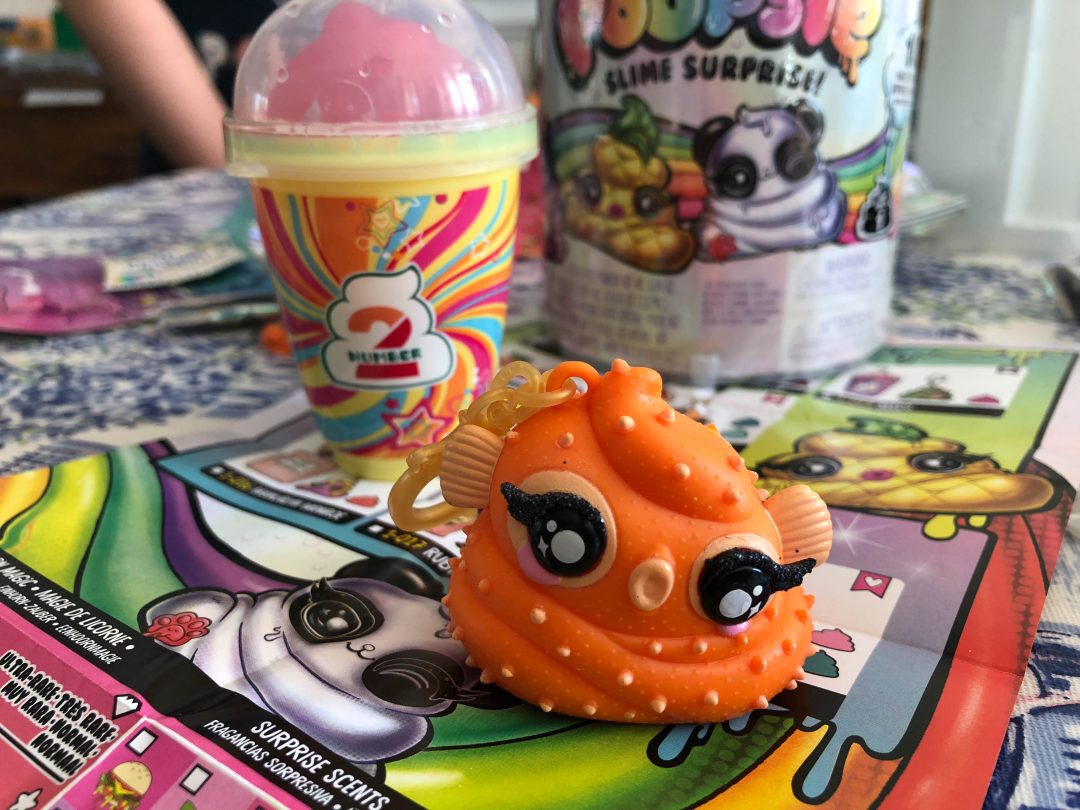 Poopsie Slime Surprise unboxing - the-gingerbread-house.co.uk