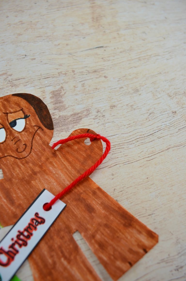 Dr Seuss's The Grinch and Max paper plate craft for kids - the ...