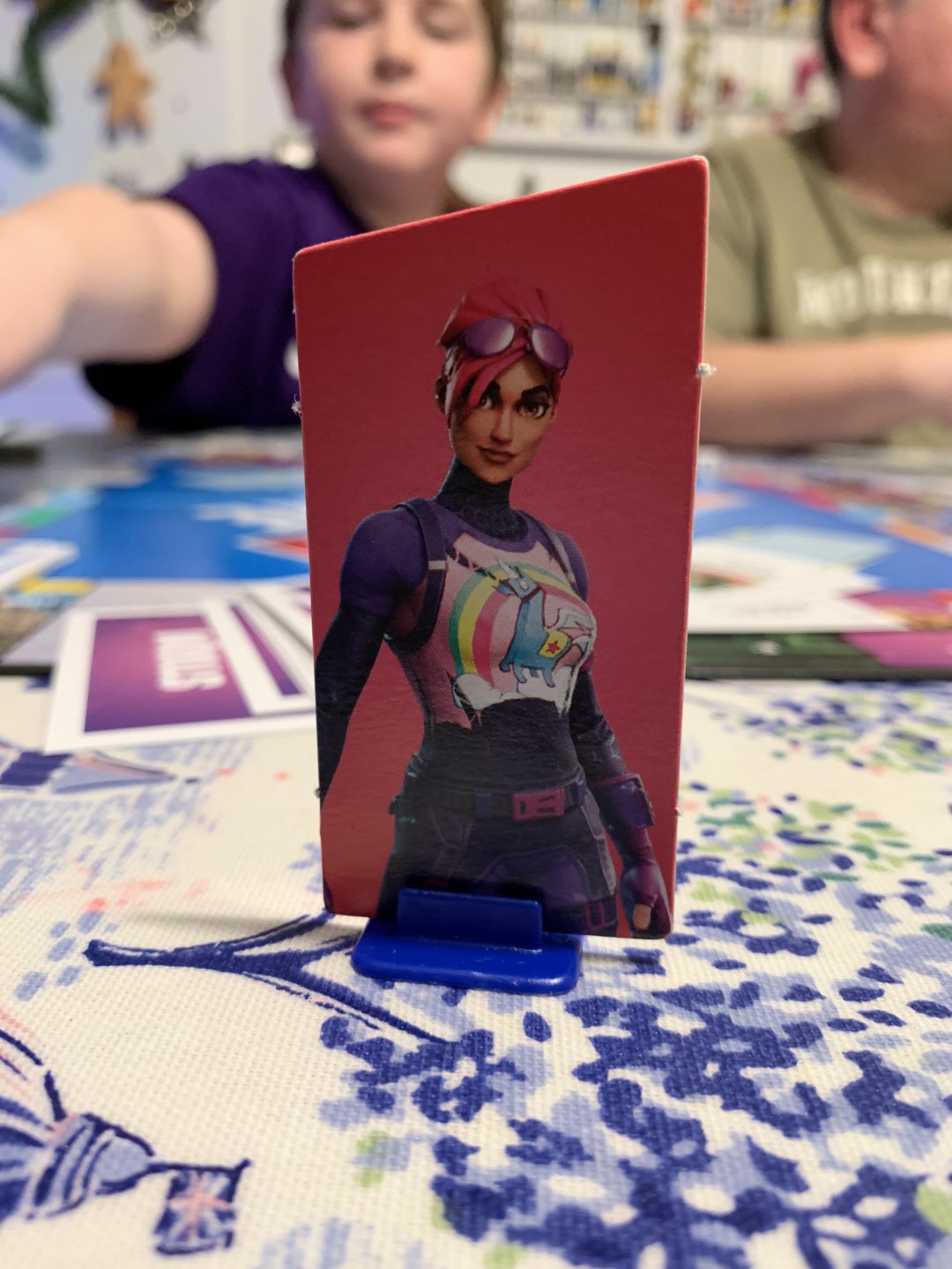 Monopoly Fortnite Edition - the-gingerbread-house.co.uk