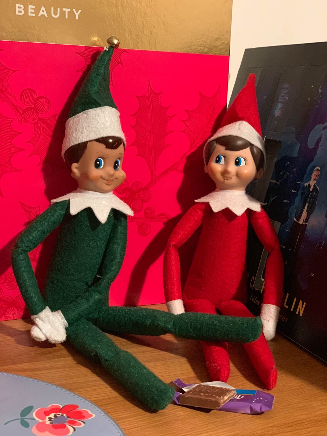 17 new Elf on the Shelf antics - the-gingerbread-house.co.uk