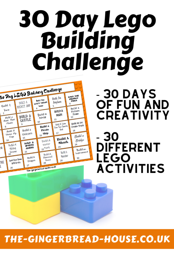 {Free printable} 30 day Lego building challenge - the-gingerbread-house ...