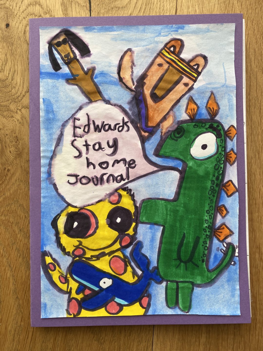 How to join in with Draw With Rob {free activity pack} - the ...