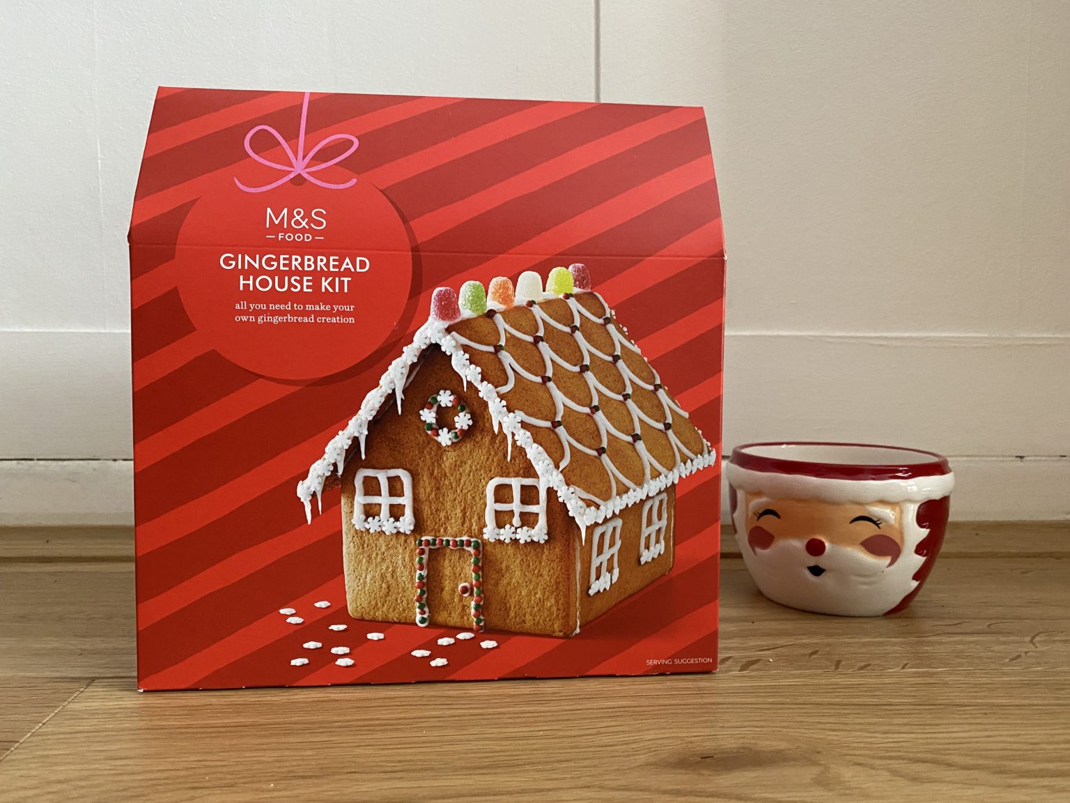 Gingerbread Gift Guide 2020 - the-gingerbread-house.co.uk