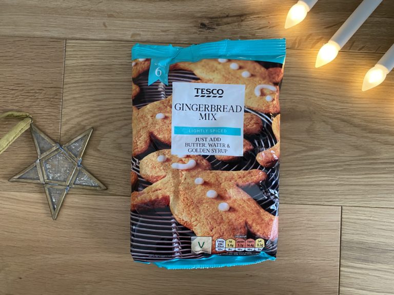 Gingerbread Gift Guide 2020 - the-gingerbread-house.co.uk