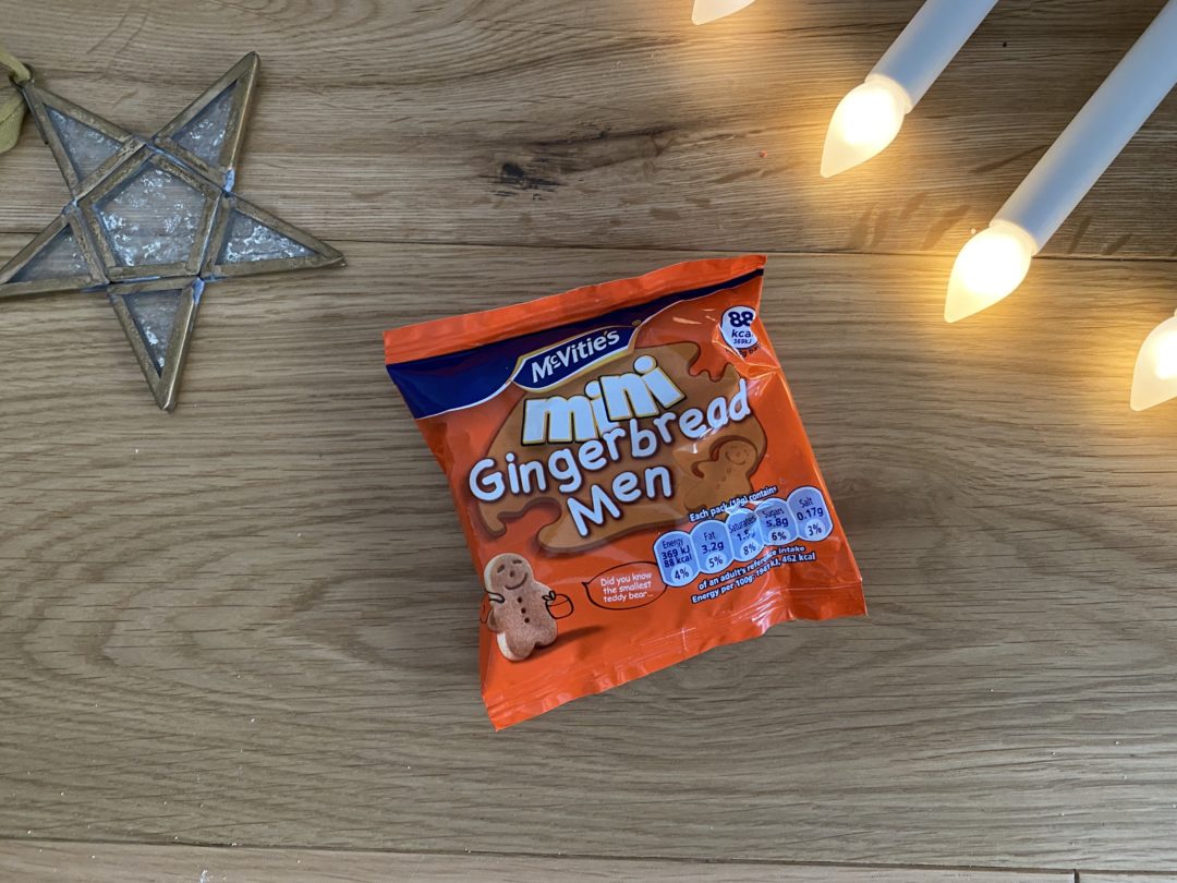 Gingerbread Gift Guide 2020 - the-gingerbread-house.co.uk