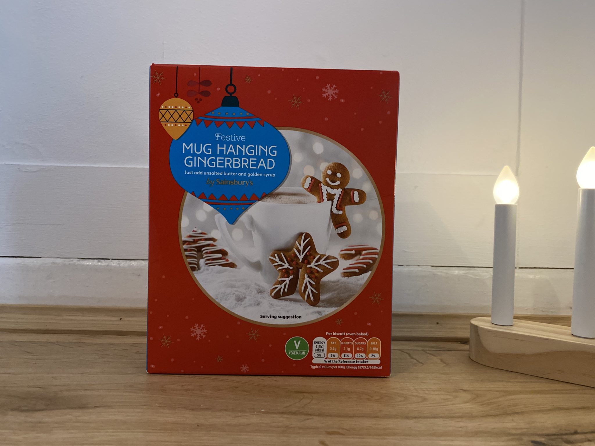 Gingerbread Gift Guide 2020 - the-gingerbread-house.co.uk