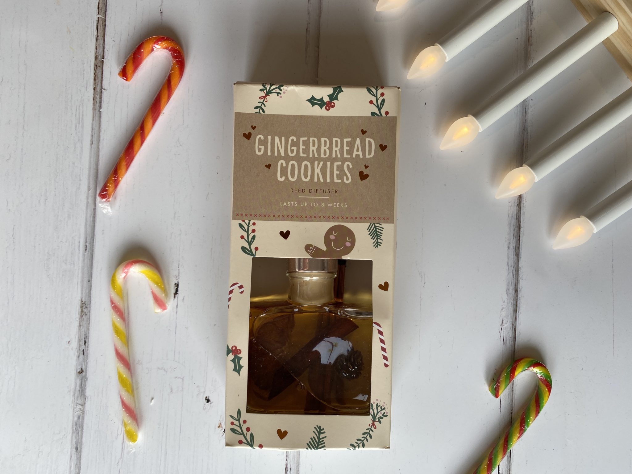 Gingerbread Gift Guide 2020 - the-gingerbread-house.co.uk
