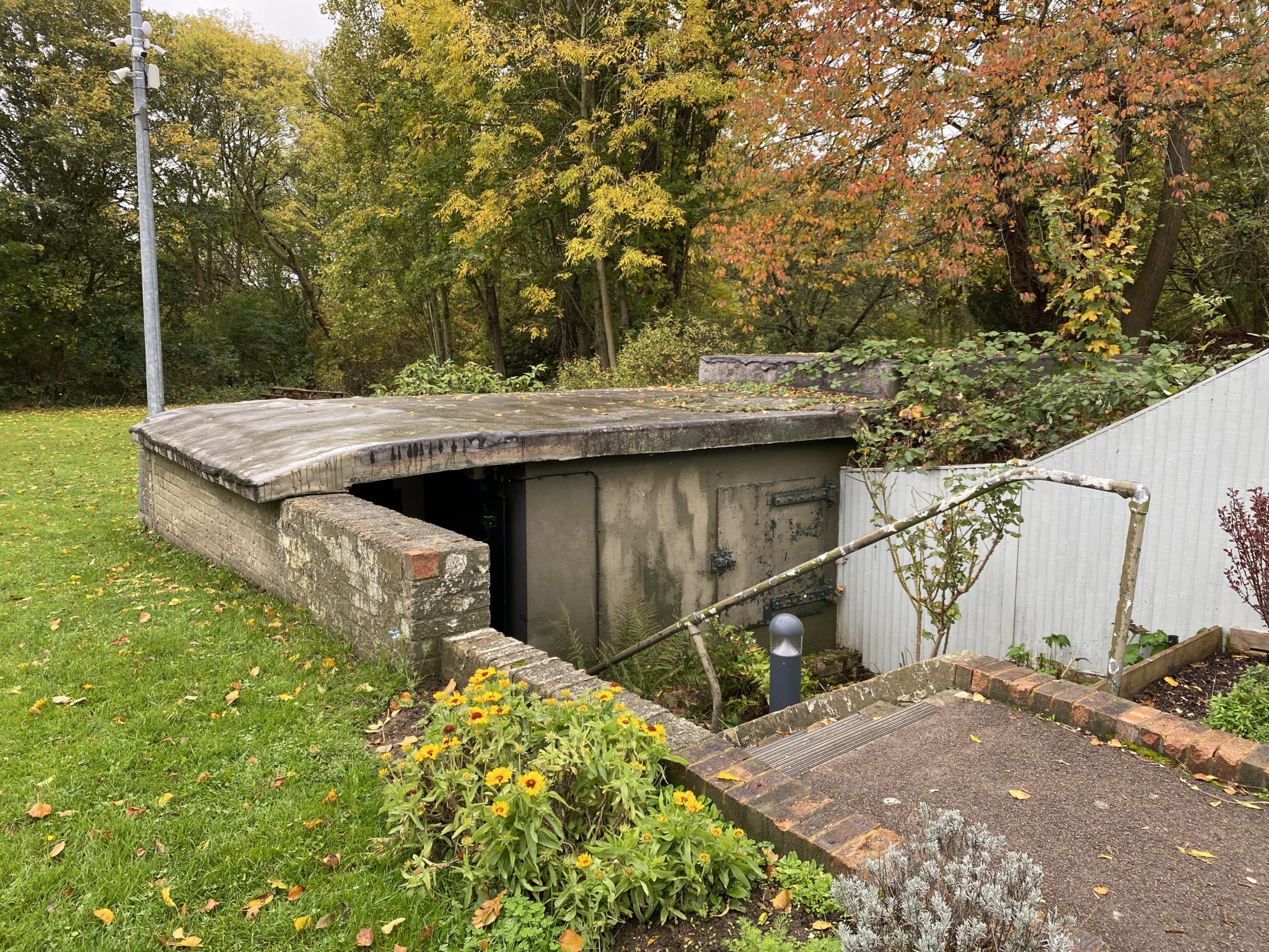 Visiting the Battle of Britain Bunker with kids - the-gingerbread-house ...