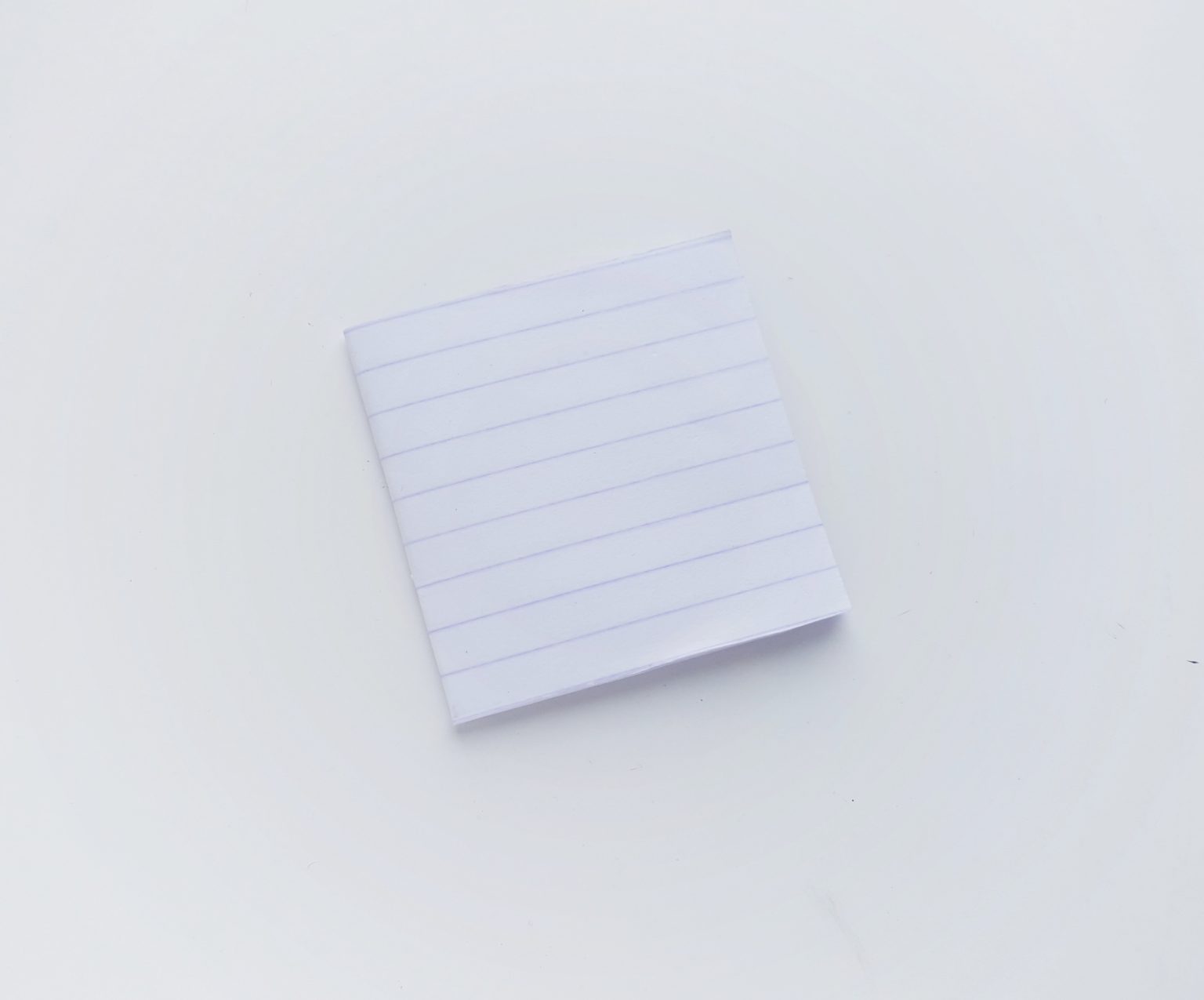 Easy Pokémon Mini Notebooks - the-gingerbread-house.co.uk