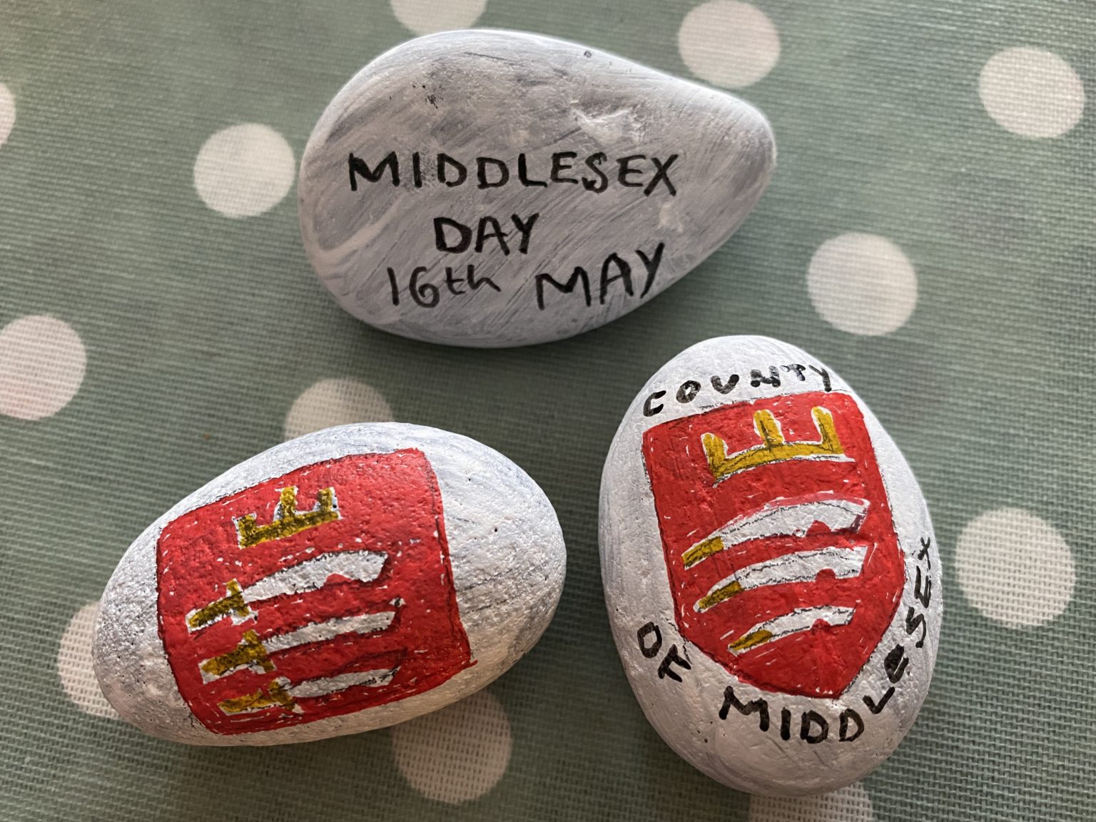 How to celebrate Middlesex Day - the-gingerbread-house.co.uk