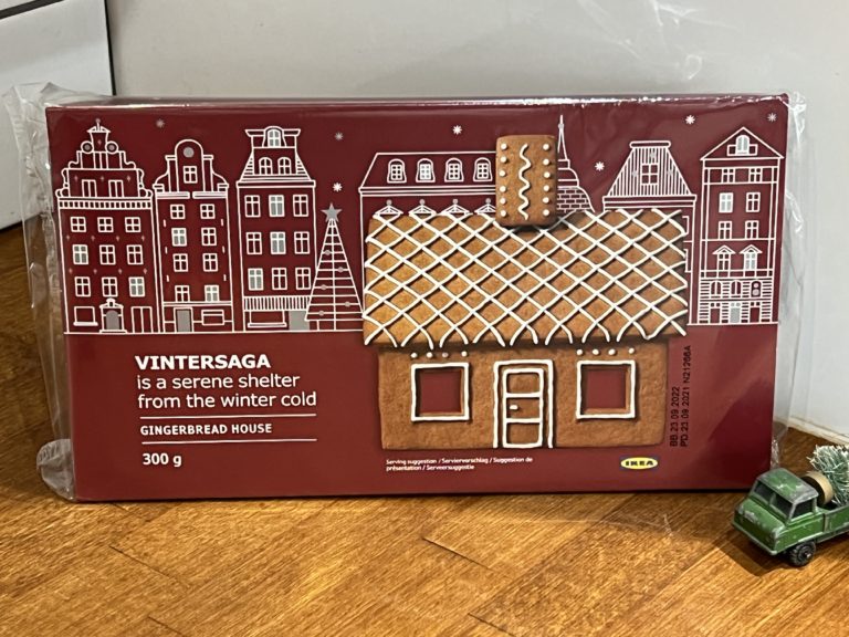 2021 gingerbread gift guide - the-gingerbread-house.co.uk