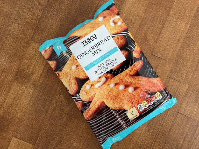 2021 gingerbread gift guide - the-gingerbread-house.co.uk