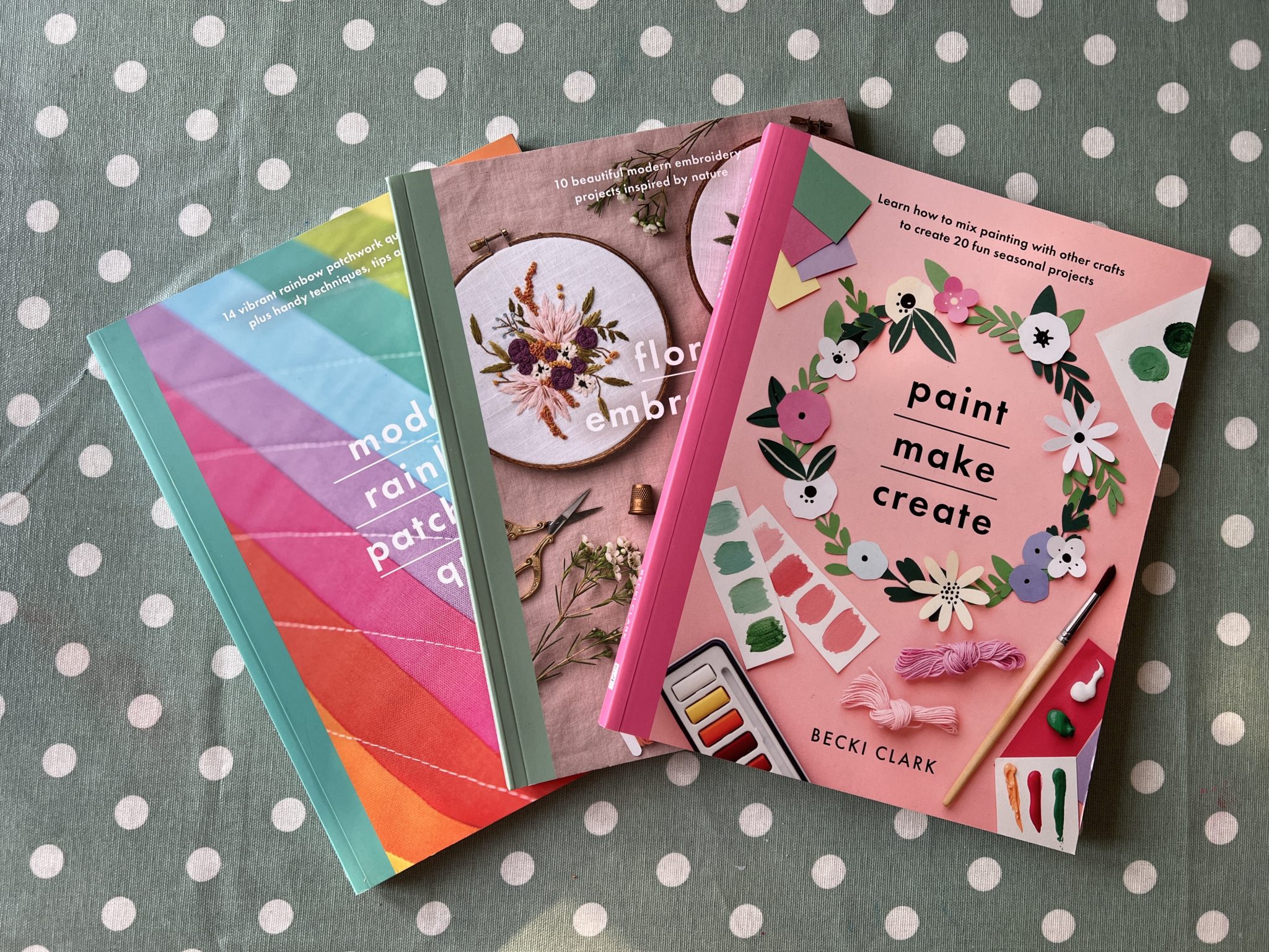 Win craft books from Pen and Sword Books - the-gingerbread-house.co.uk