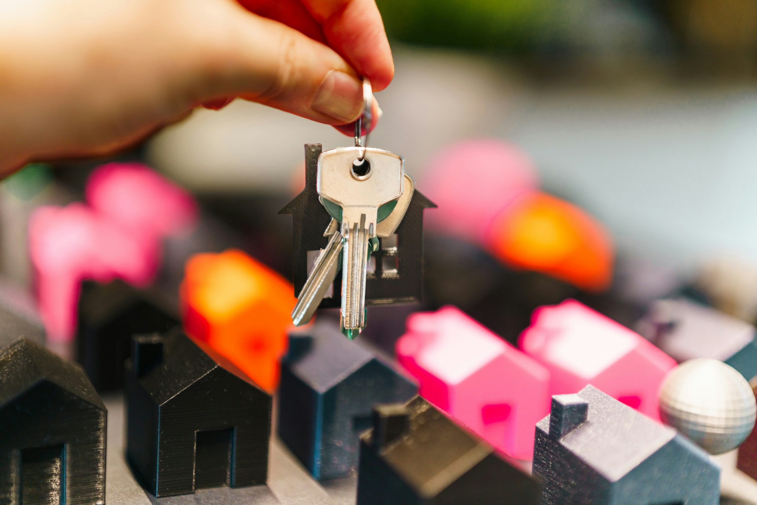 Legal Steps Every Buyer Should Know When Buying Property - the ...