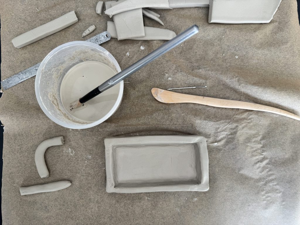 Air-Dry Masterpieces by Hazel Brady {book review} - the-gingerbread ...